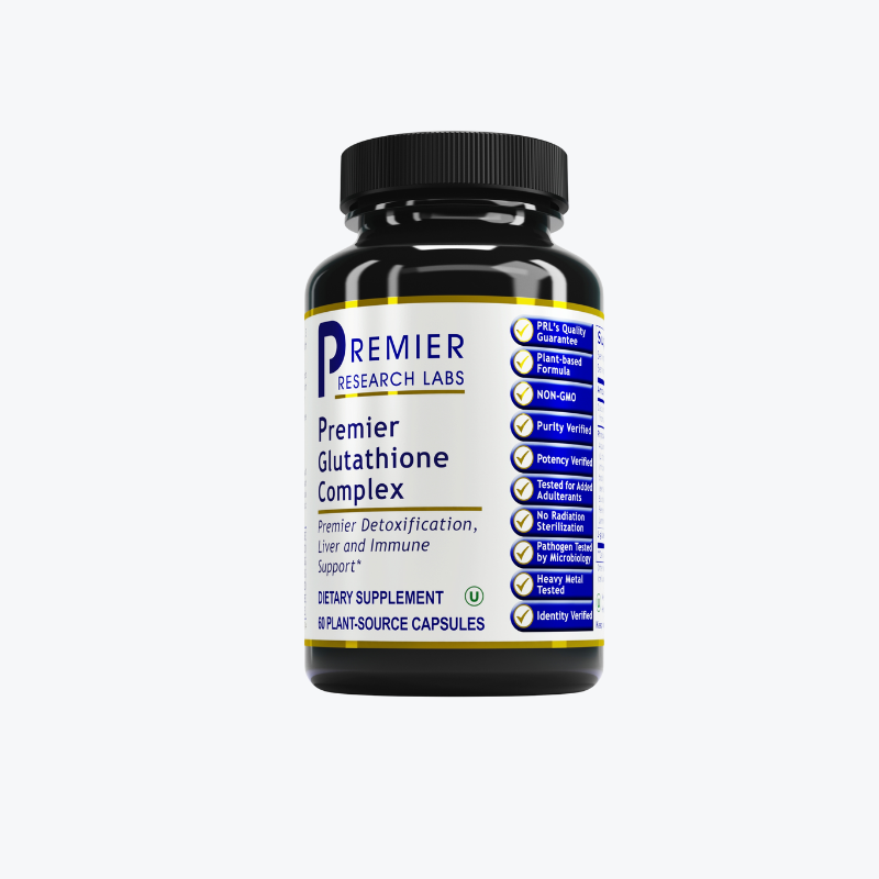 Glutathione Complex - Shop
